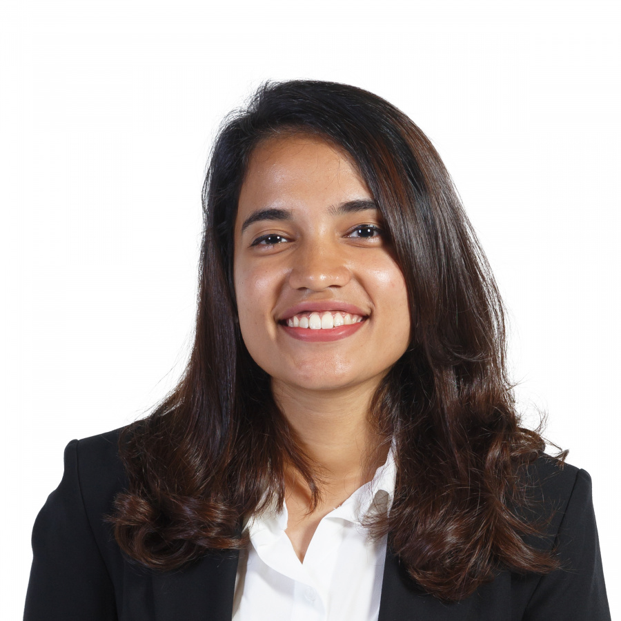 Mashiat | HKUST School of Engineering